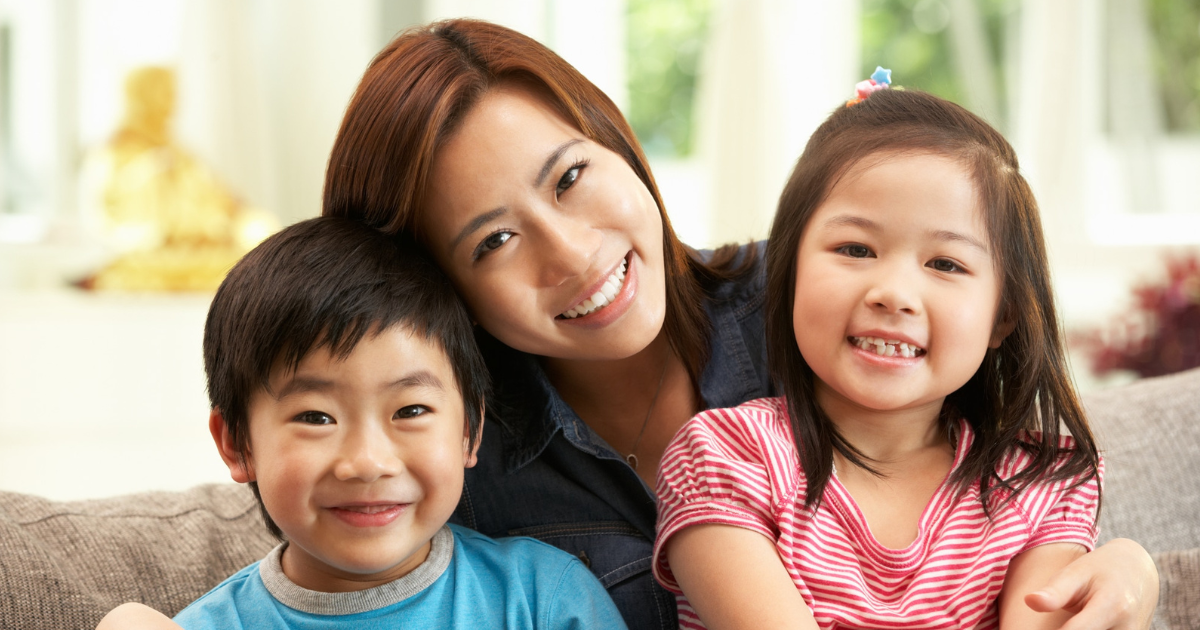 Welcome To CCS Family Settlement Services